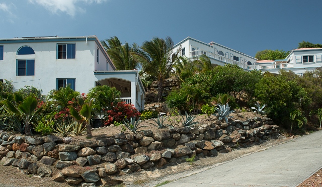 One Fabulous Property Two Amazing Villas Islandia Christies Intl