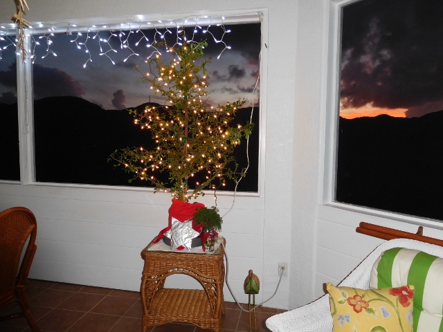 Christmas Tree traditions in the islands - Islandia | Christie's Intl ...